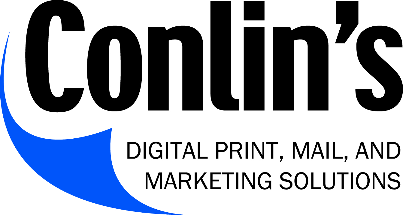 Conlin's Marketing Materials